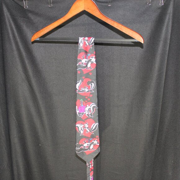 Warner Bros. | Accessories | Vintage 994 Looney Tunes Mania Pepe Le Pew ...